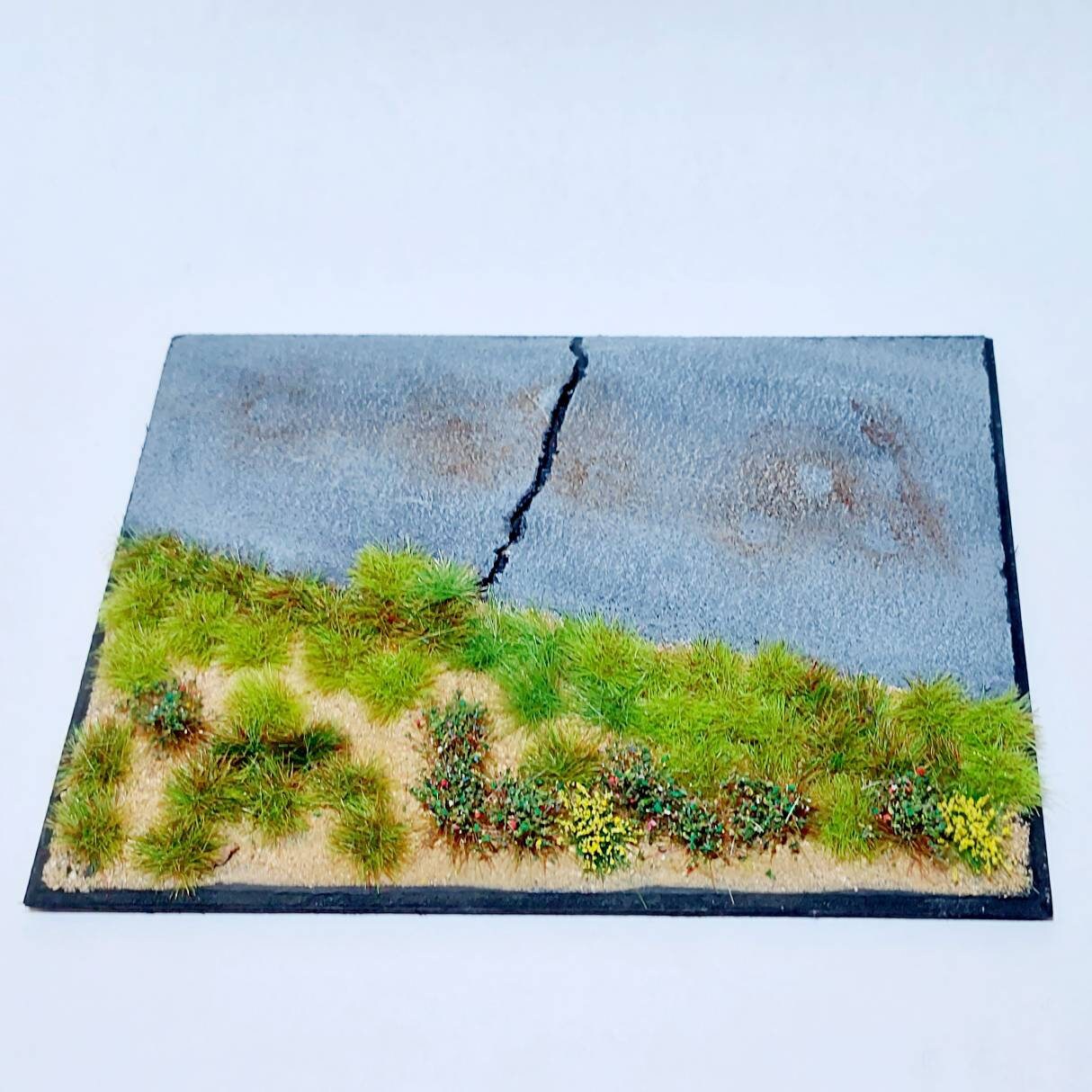 Scale Model Runway / Airstrip Display Base. - Etsy