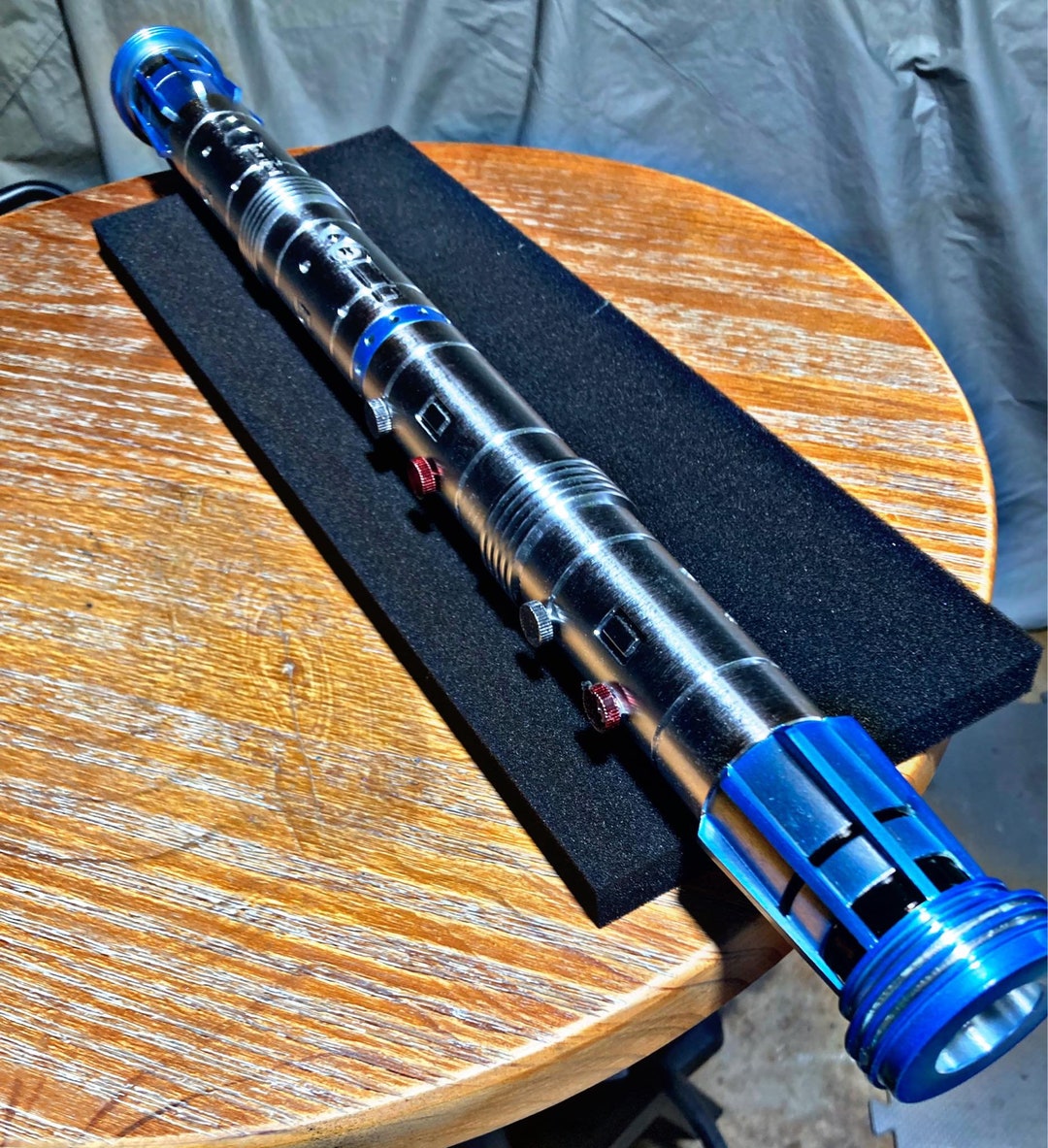 Custom Light Sabers - Powdercoated and Etched to Order - Etsy