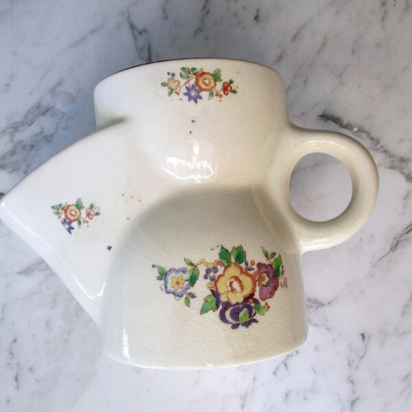 Shaving Scuttle - Etsy