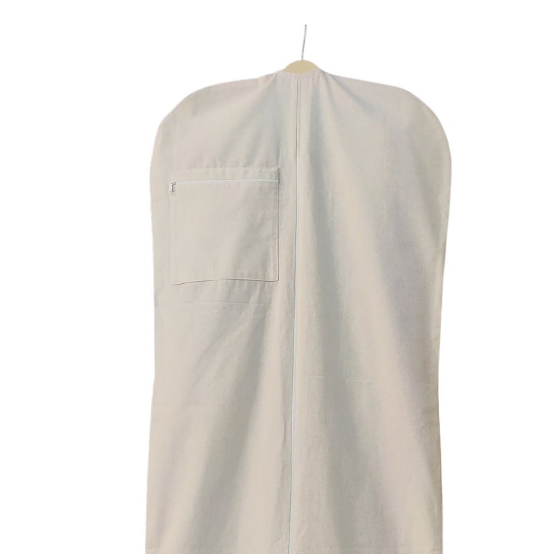 Dust Bag Wedding Dress - Etsy
