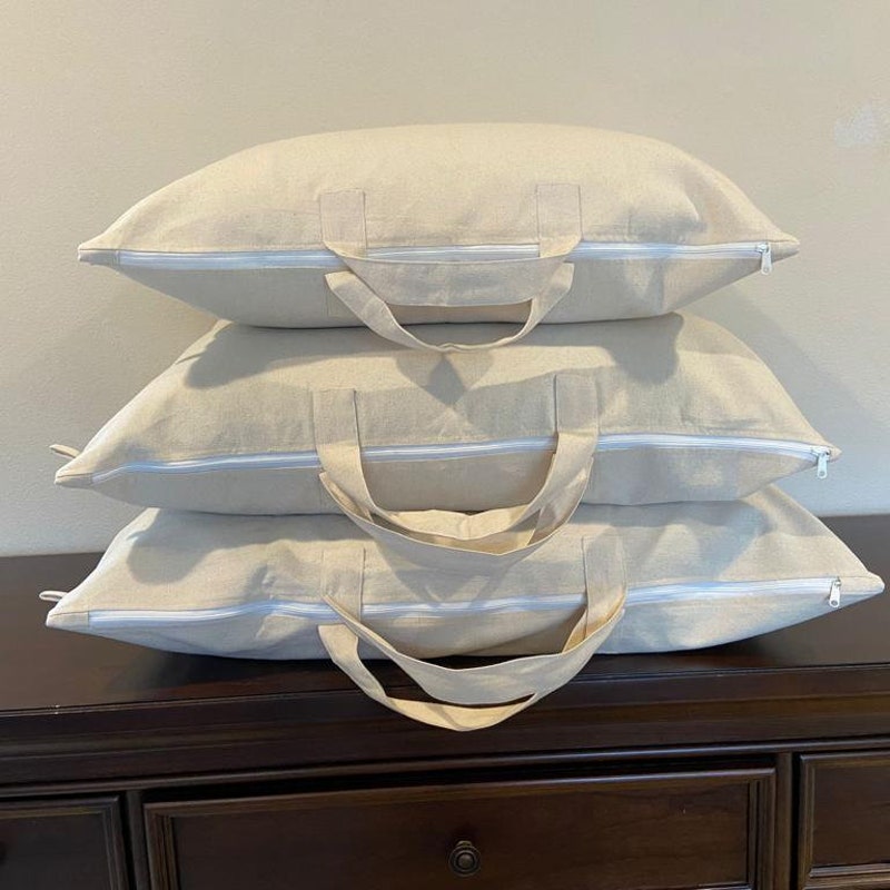 Bedding Storage Bags - Etsy