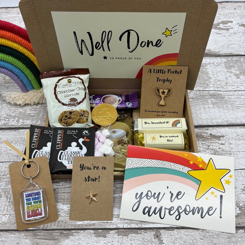 Well Done Gifts - 60+ Gift Ideas for 2025