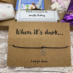 Box of Positivity | Hug in a Box | Gift Box | Kindness | Happiness ...