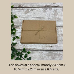 Hug in a Box | Gift Box | Well-being Box | Personalised | Self Care ...