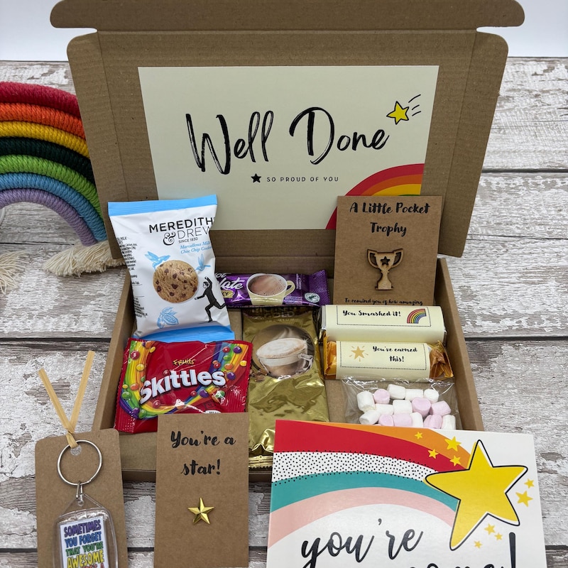 Well Done Gifts - 60+ Gift Ideas for 2026