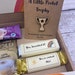 Well Done Box Letterbox Gift so Proud of You - Etsy UK