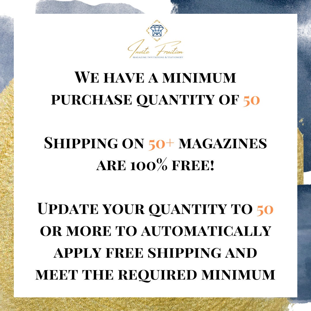 Funeral Magazine for Homegoing Service Funeral Program for - Etsy