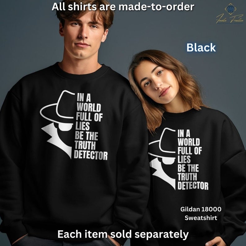 Truth Detective CFE Certified Fraud Examiner T-shirt & Sweatshirts for ...