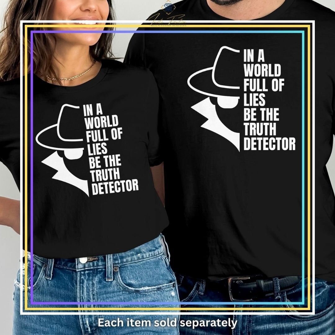 Truth Detective CFE Certified Fraud Examiner T-shirt & Sweatshirts for ...