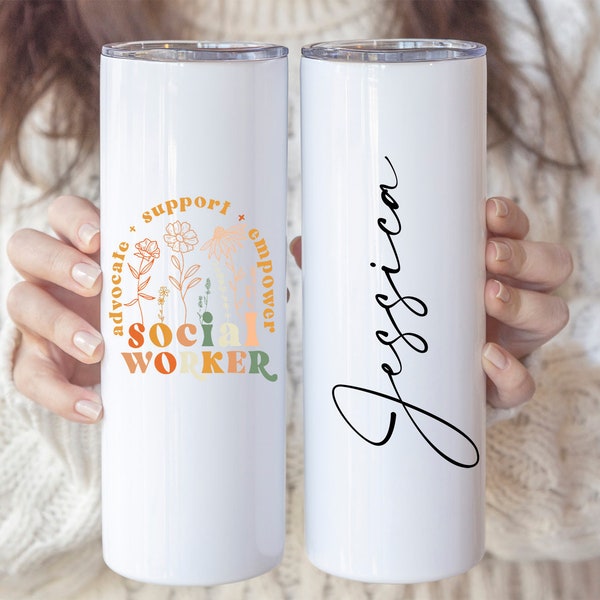 Social Worker Gift - 60+ Gift Ideas for 2024