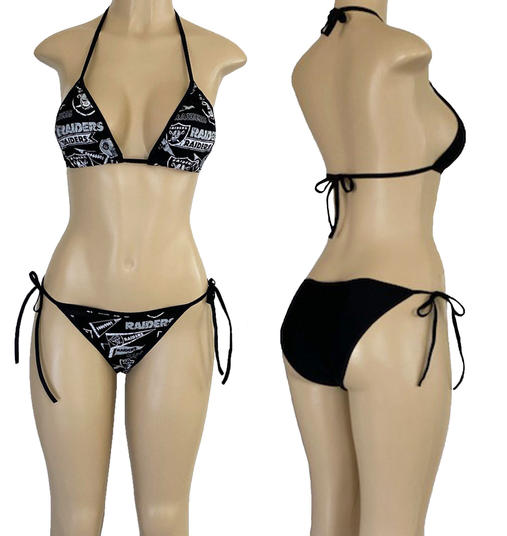 Bree Williamson Bikini