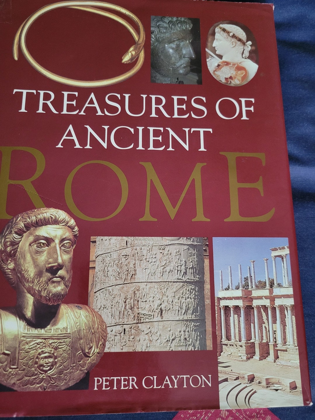 LATEST ROME TREASURES!!!!!! an Ancient Collection of Over 250 Stunning ...