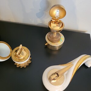 THE GOLDEN DUO!!!!!! Top-tier Table Lighters Like New, a Valued Egg ...