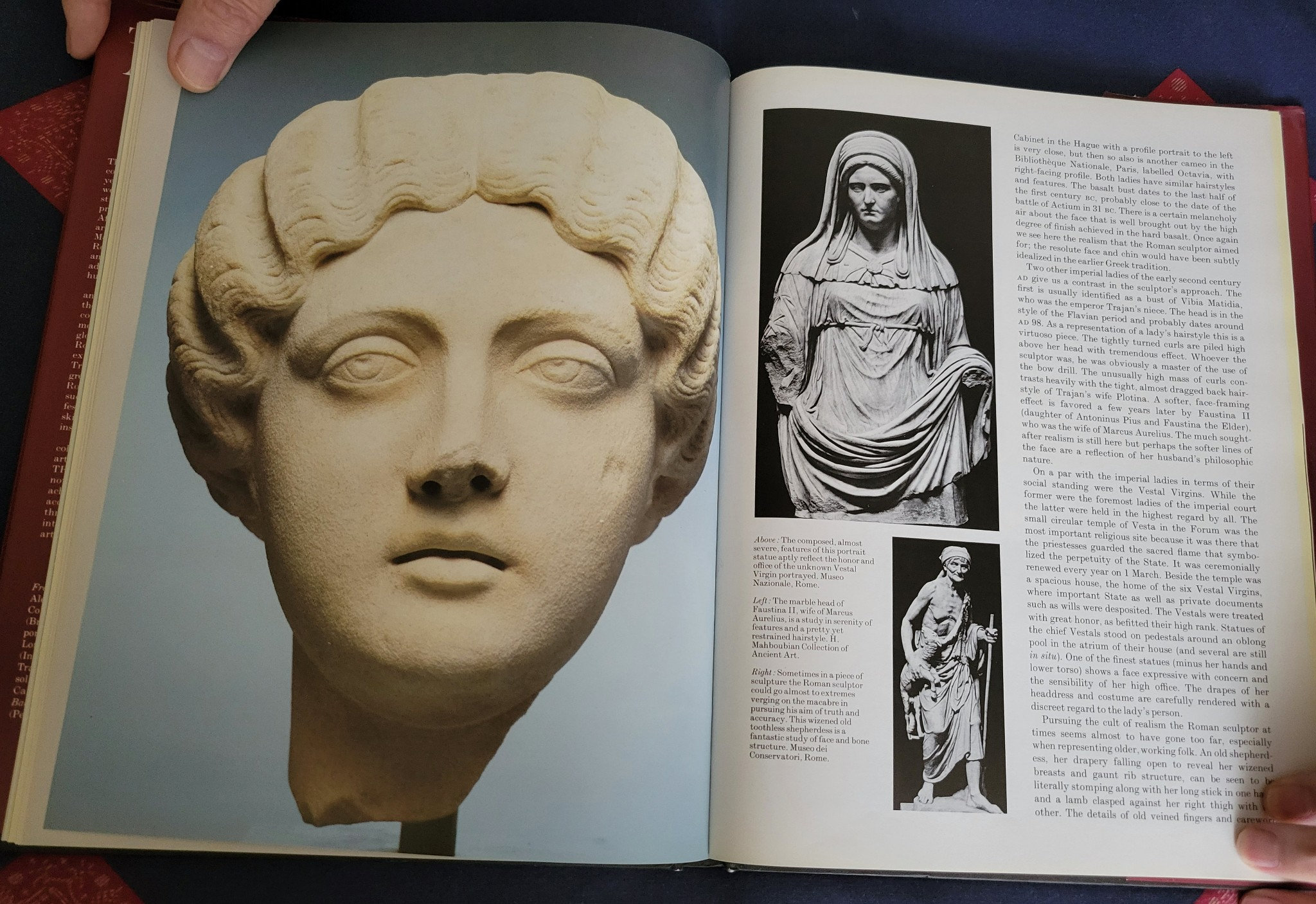 LATEST ROME TREASURES an Ancient Collection of Over 250 Stunning Color ...