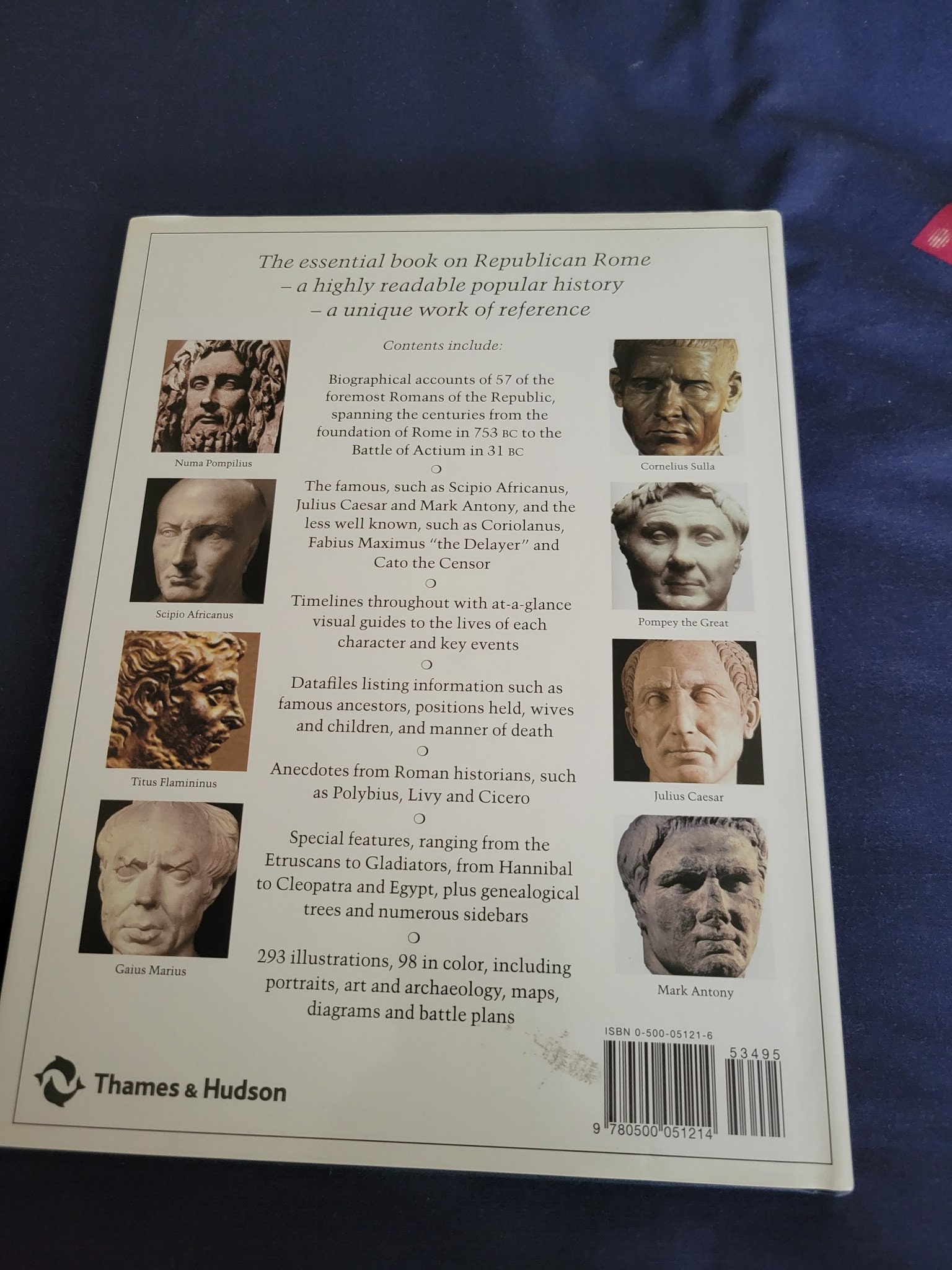 The NEW & COMPLETE ROMAN Emperors Accounts of - Etsy