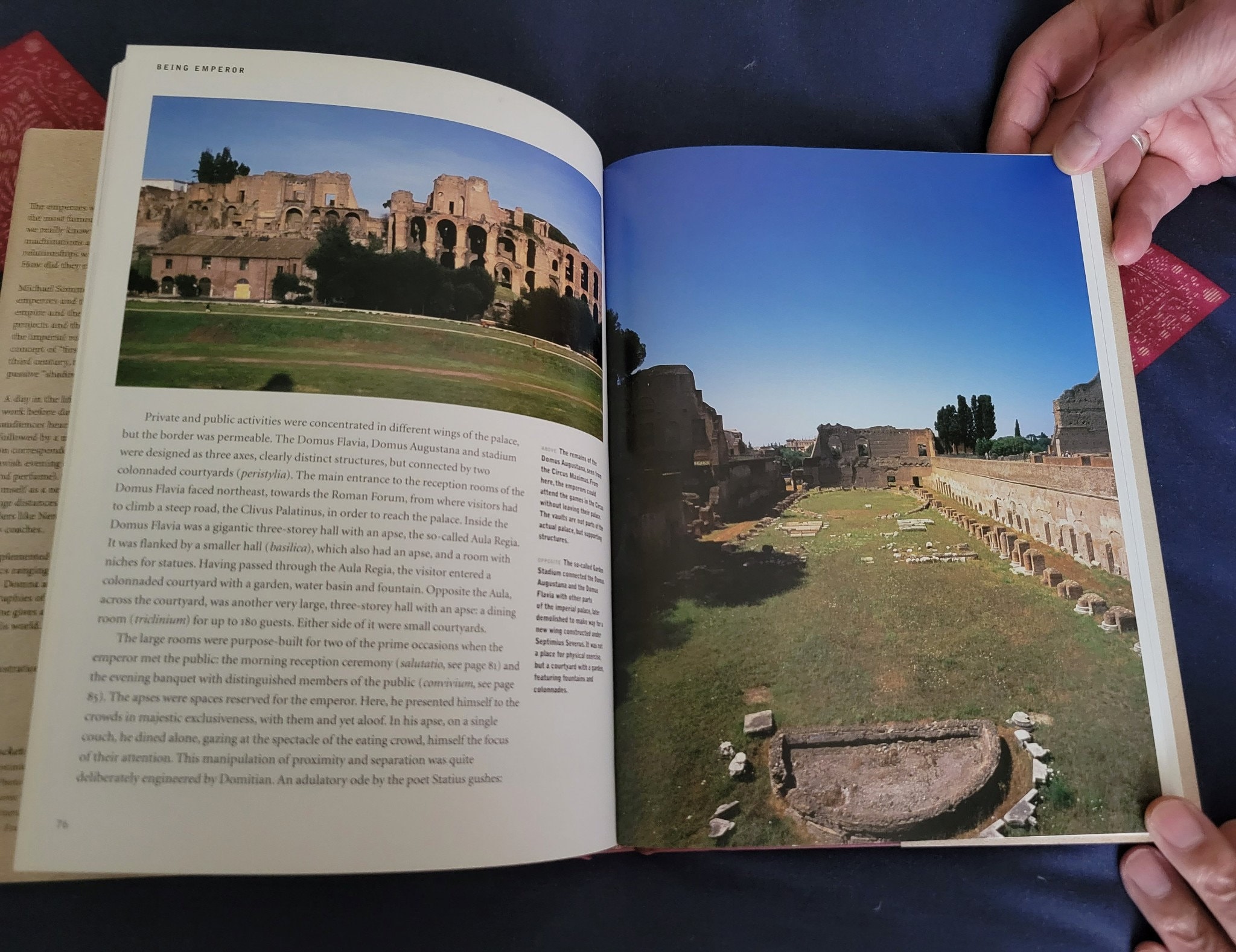 The NEW & COMPLETE ROMAN Emperors Accounts of - Etsy