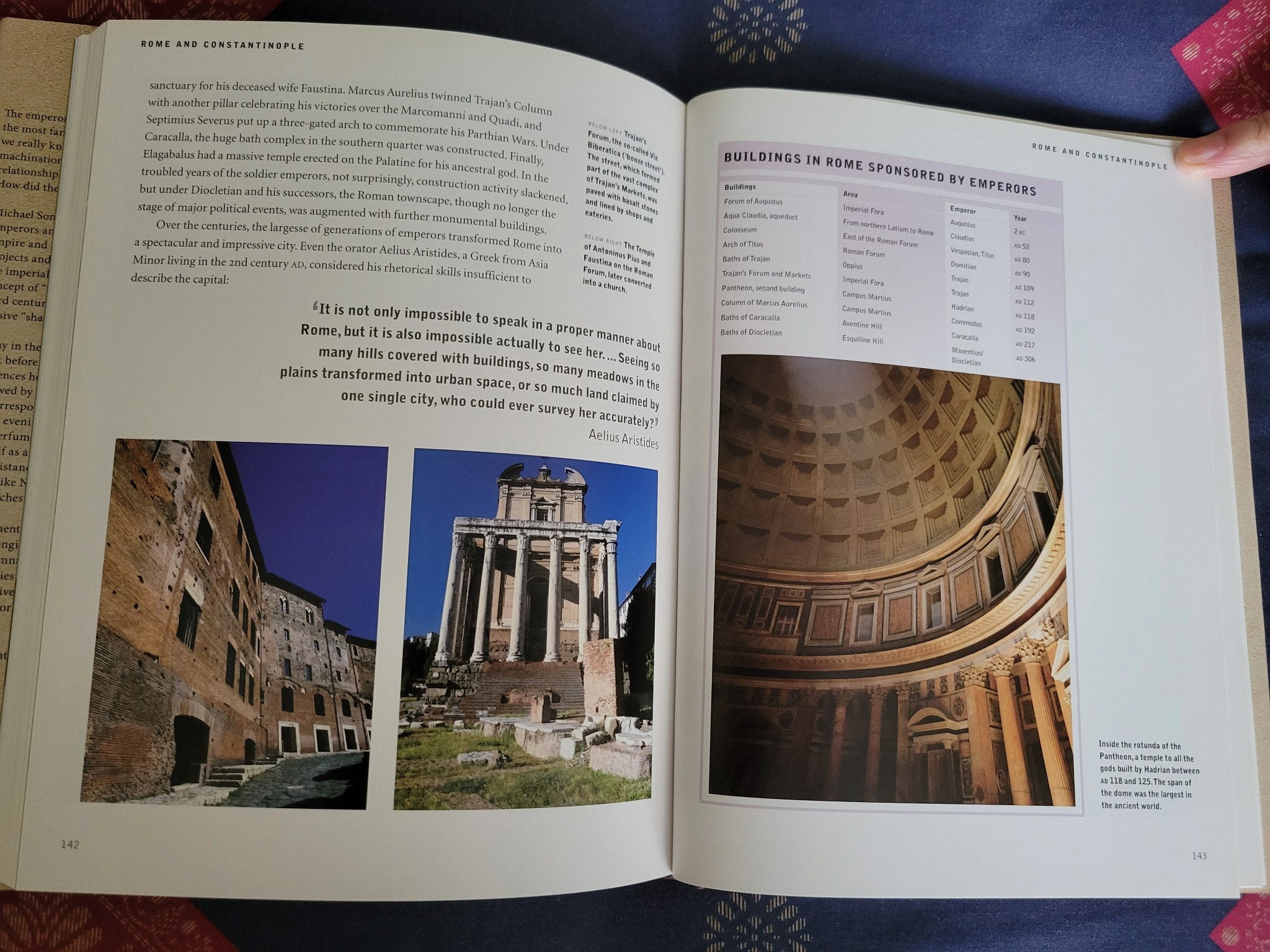 The NEW & COMPLETE ROMAN Emperors Accounts of - Etsy