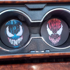 Venom car accessories store