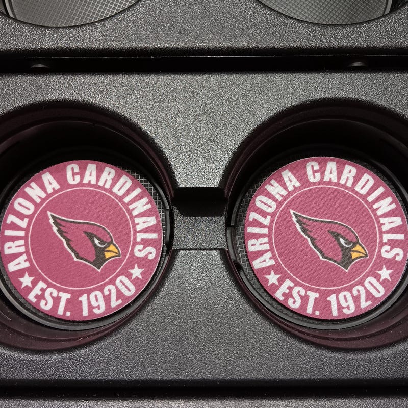 Arizona Coasters - Etsy