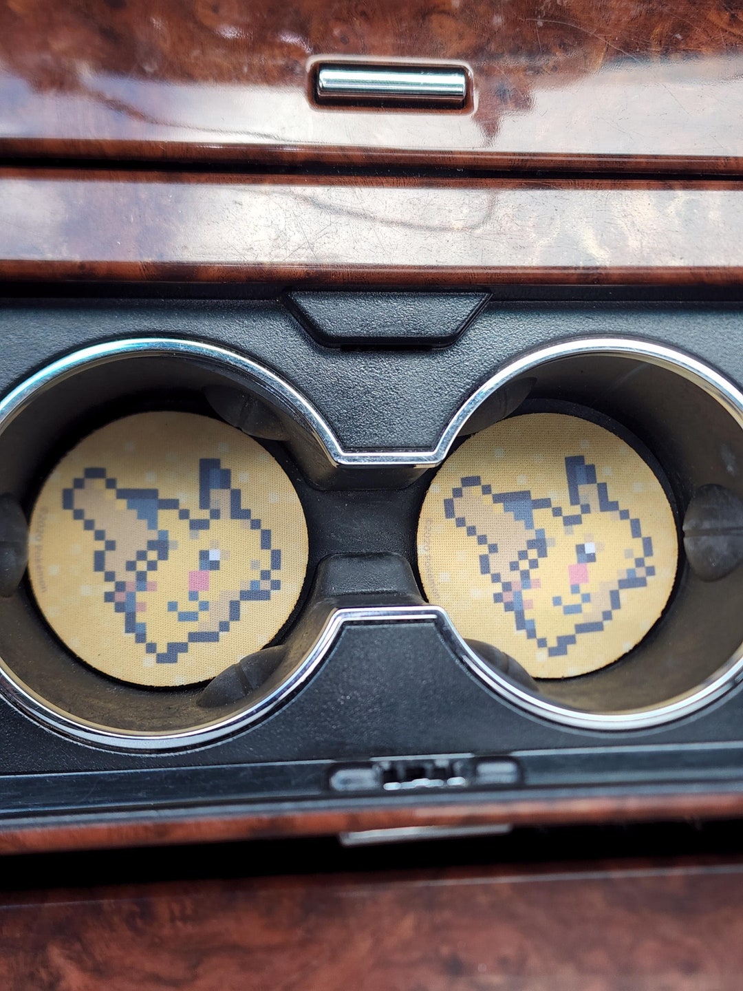 Pokemon,pikachu,vehicle Coasters,car Accessories,car Decor,car Coasters ...