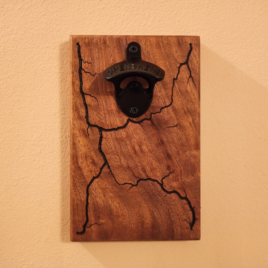 Wall Corkscrew - Etsy