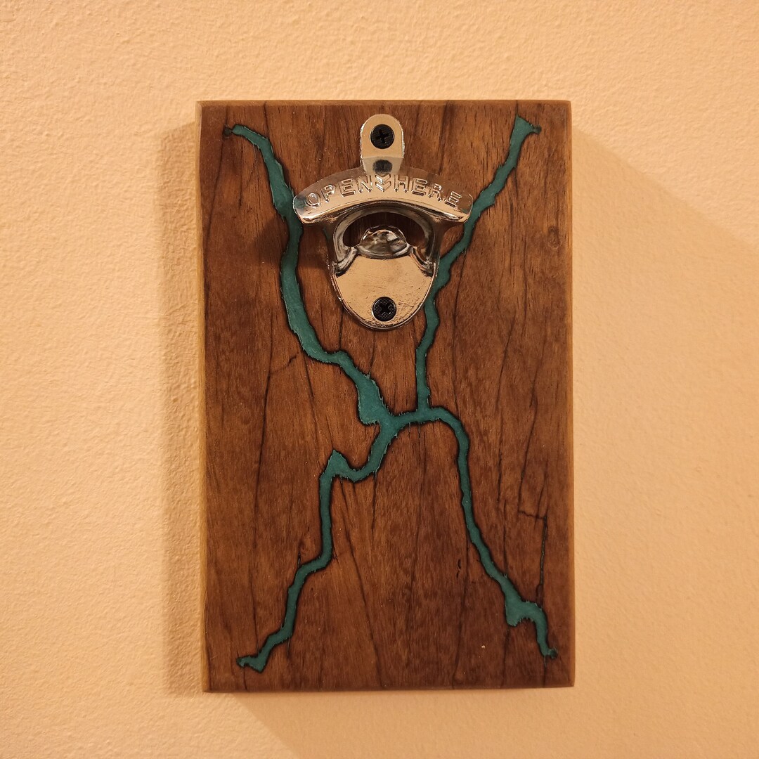 Wall Corkscrew - Etsy