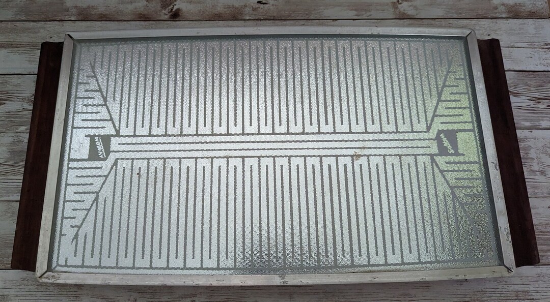 Salton Hotray Model H-122 "hot Tray" - Etsy