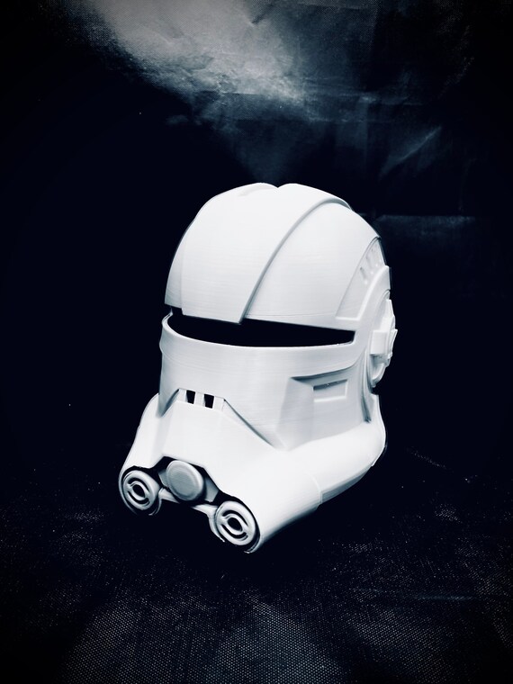 The Bad Batch Echo Helmet | Etsy