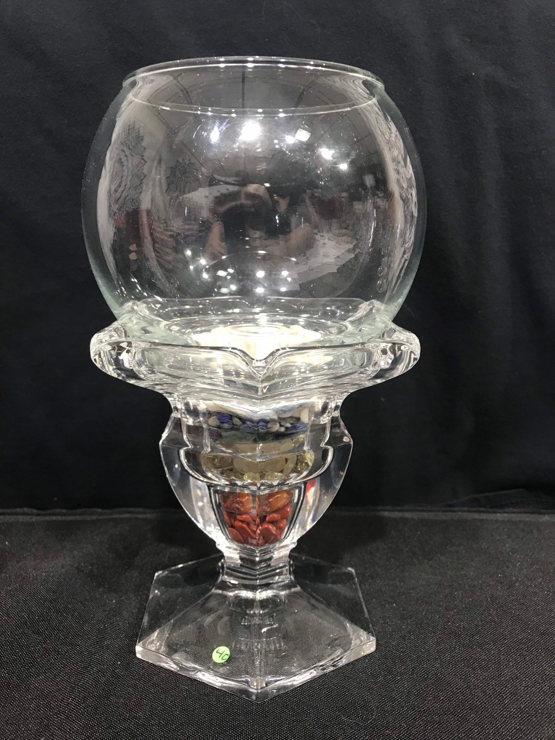 Chakra Chalice/goblet - Etsy