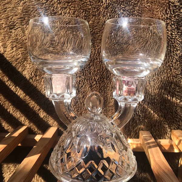 Rose Chalice - Etsy