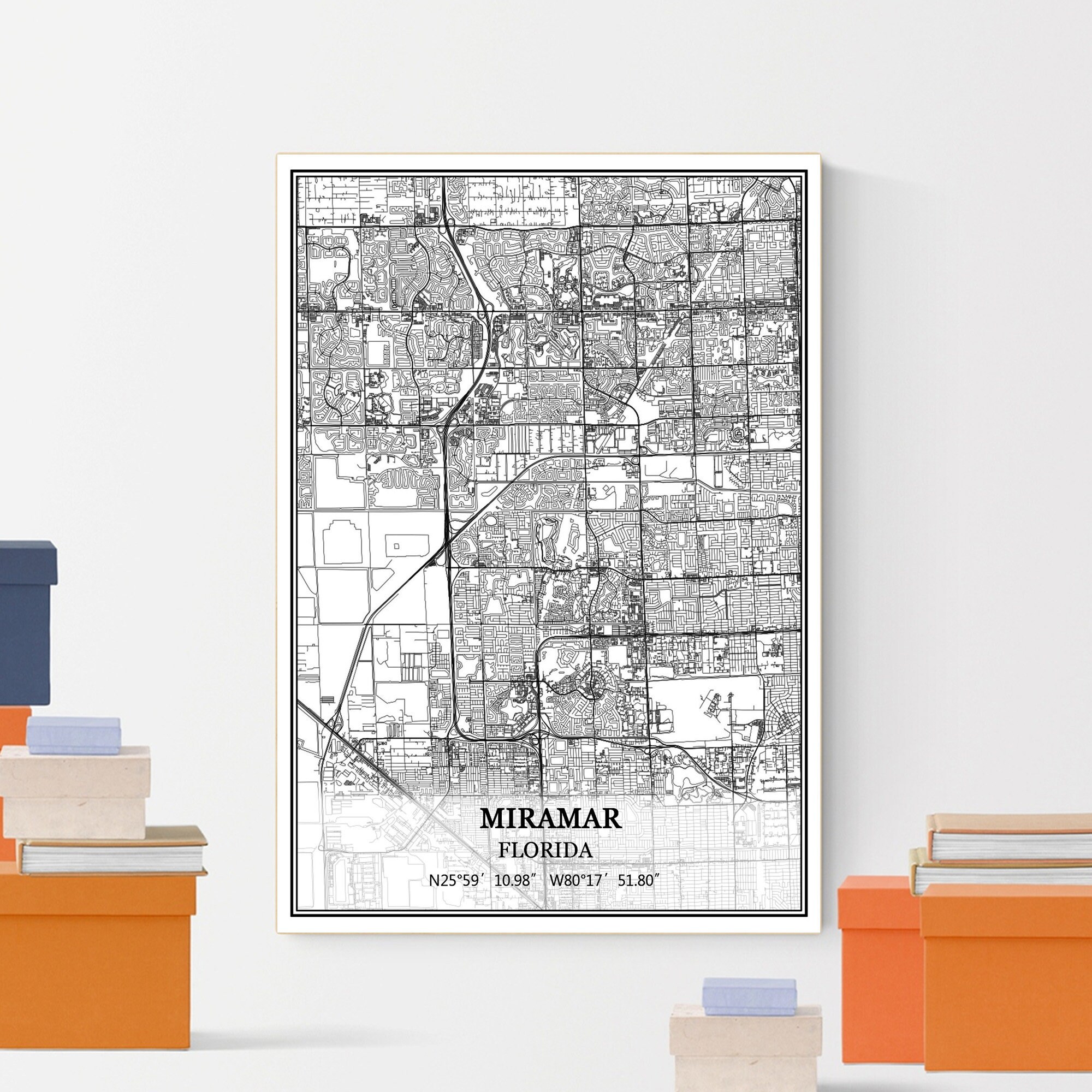 Schematic Drawing Of American Map