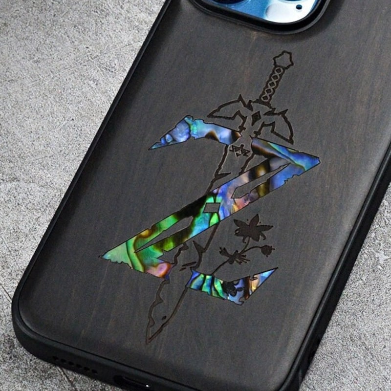 Cool Phone Case Brown - Etsy