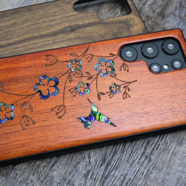 Handmade Phone Case - Etsy