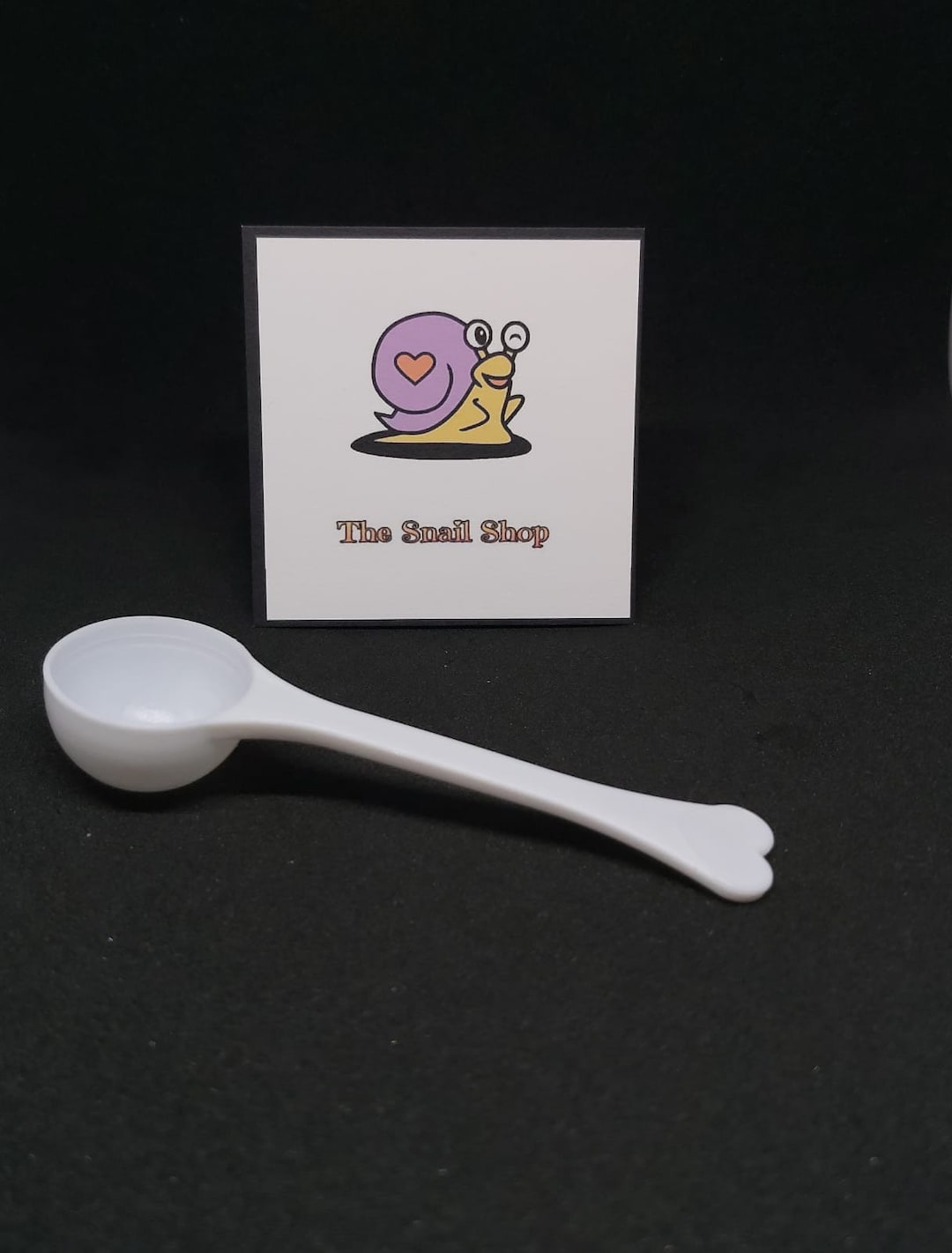 3g Measuring Scoop - Etsy