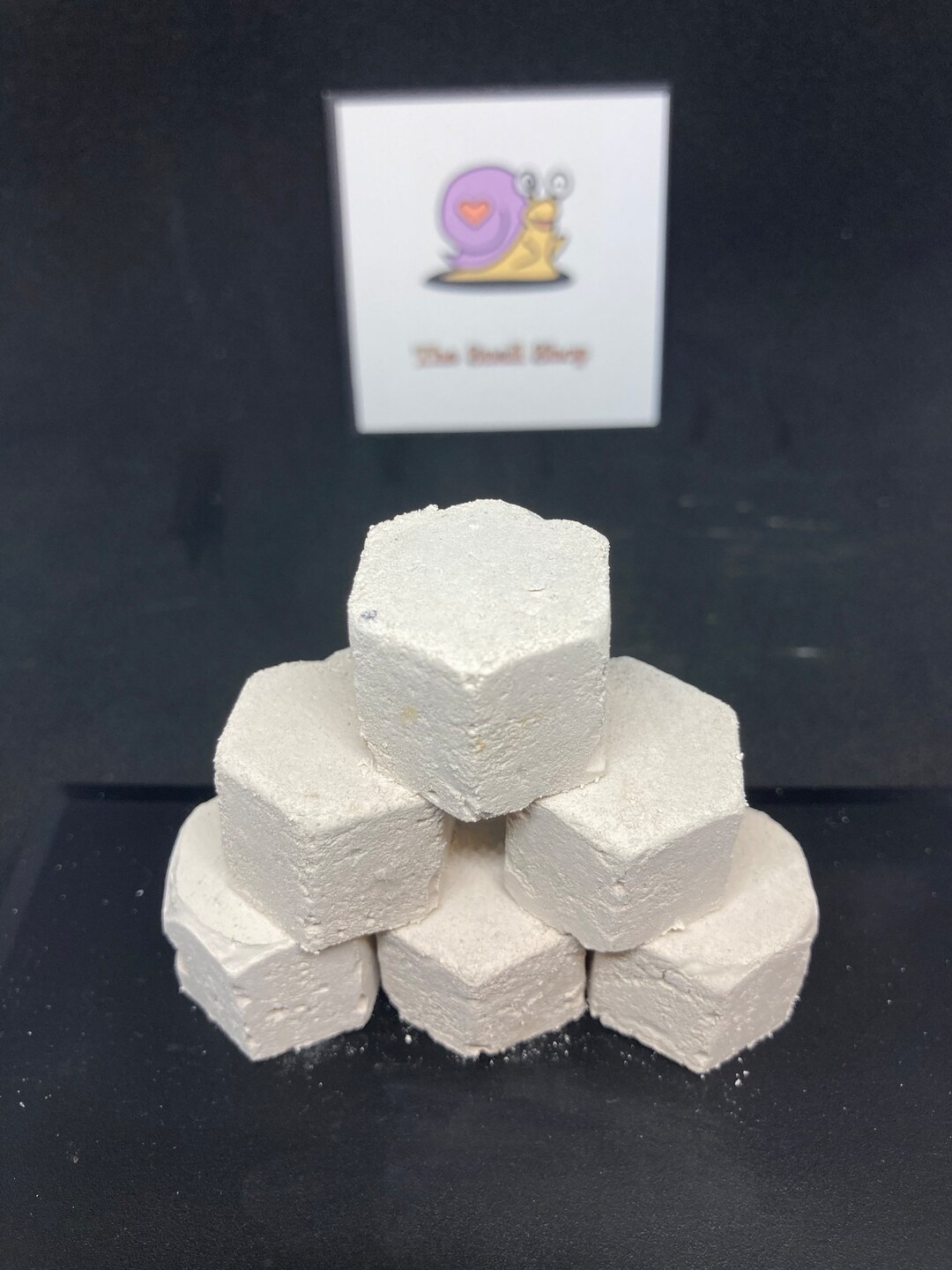 Calcium Cakes - Etsy