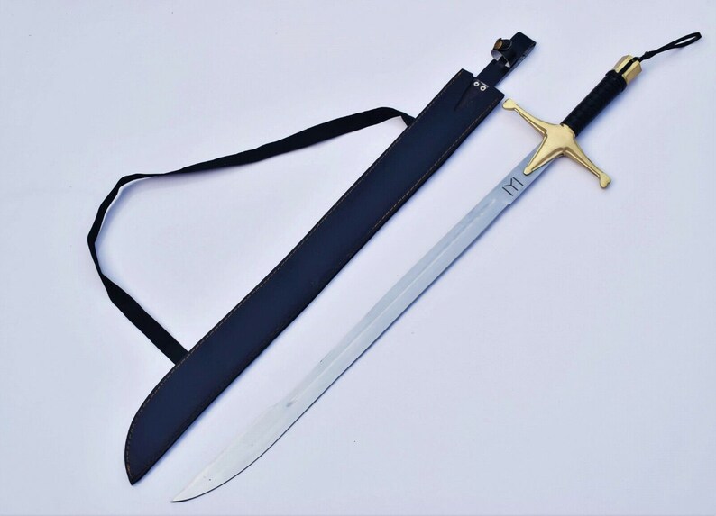 Ertugrul Ghazi Sword Ottoman Resurrection Sword Erutgrul Kayi ...