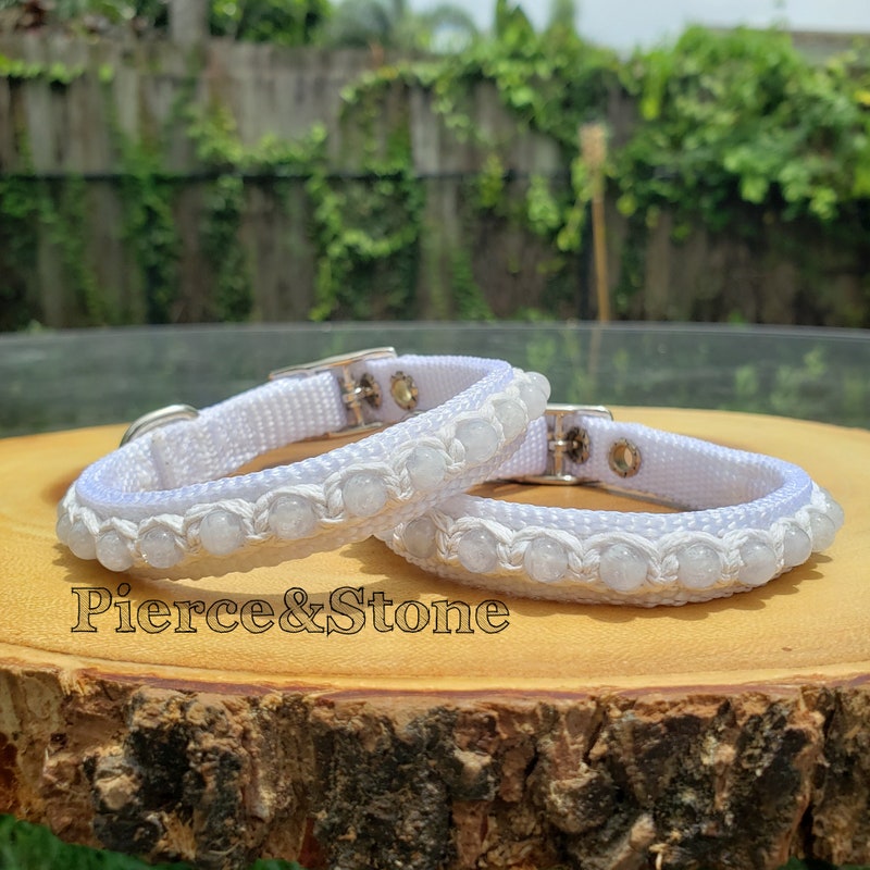 Lace Cat Collar - Etsy