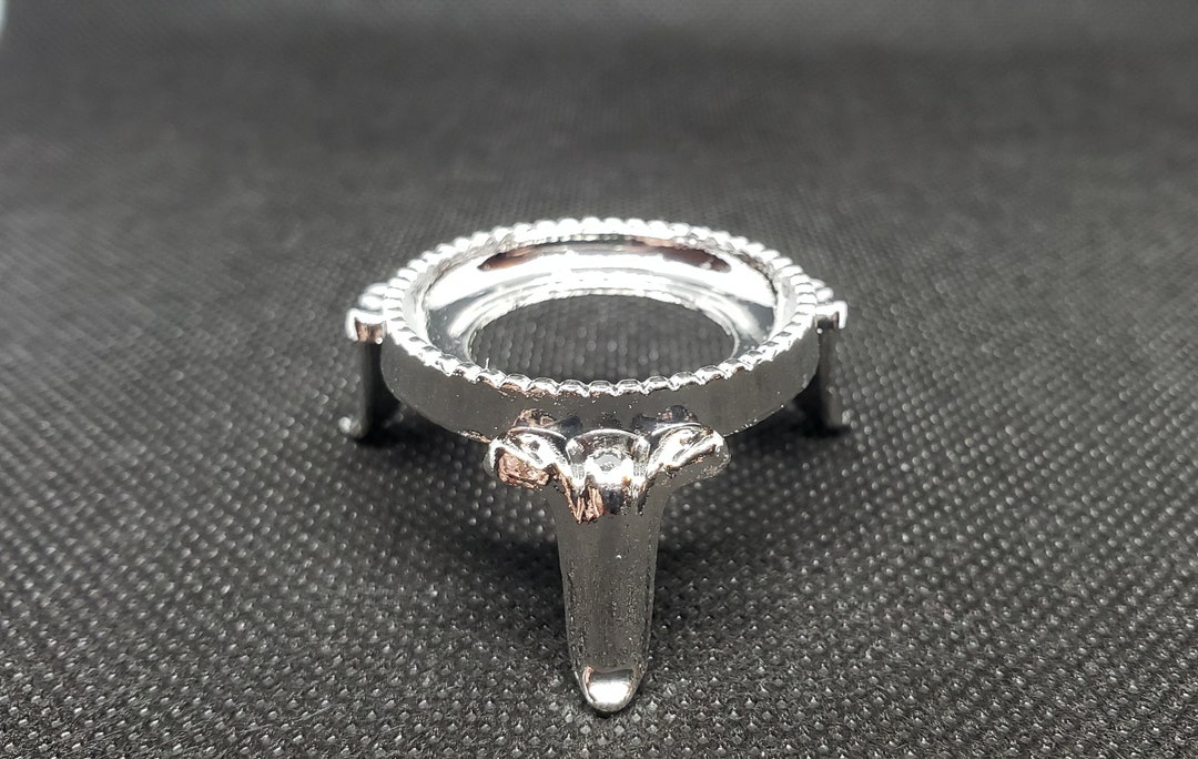 Metal Sphere Stand Egg Stand Crystal Sphere Stand Silver Sphere Stand ...