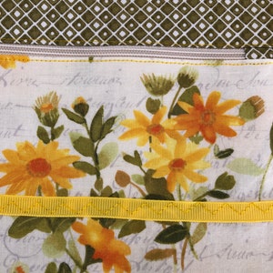 Zippered Crossbody Bag A - Etsy