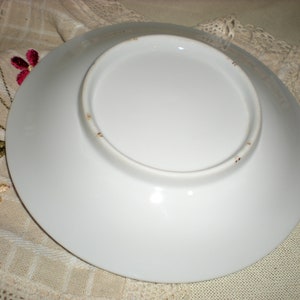 Vintage Greek Pottery Dish - Blue and White Porcelain - Vintage Home ...