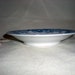 Vintage Greek Pottery Dish - Blue and White Porcelain - Vintage Home ...