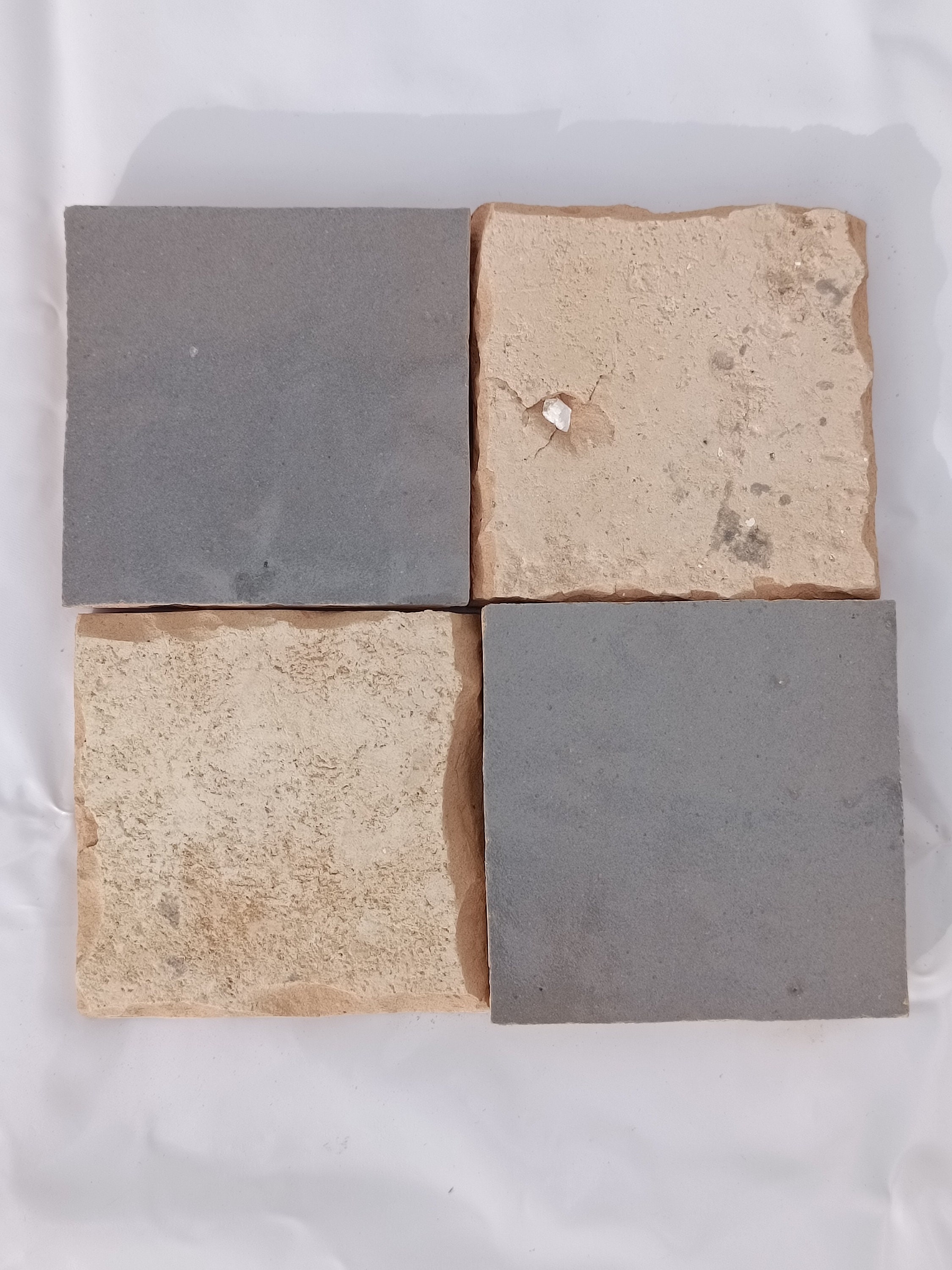 Handmade Moroccan Zellige Tile, Traditional Tile for Kitchen, Bathroom ...