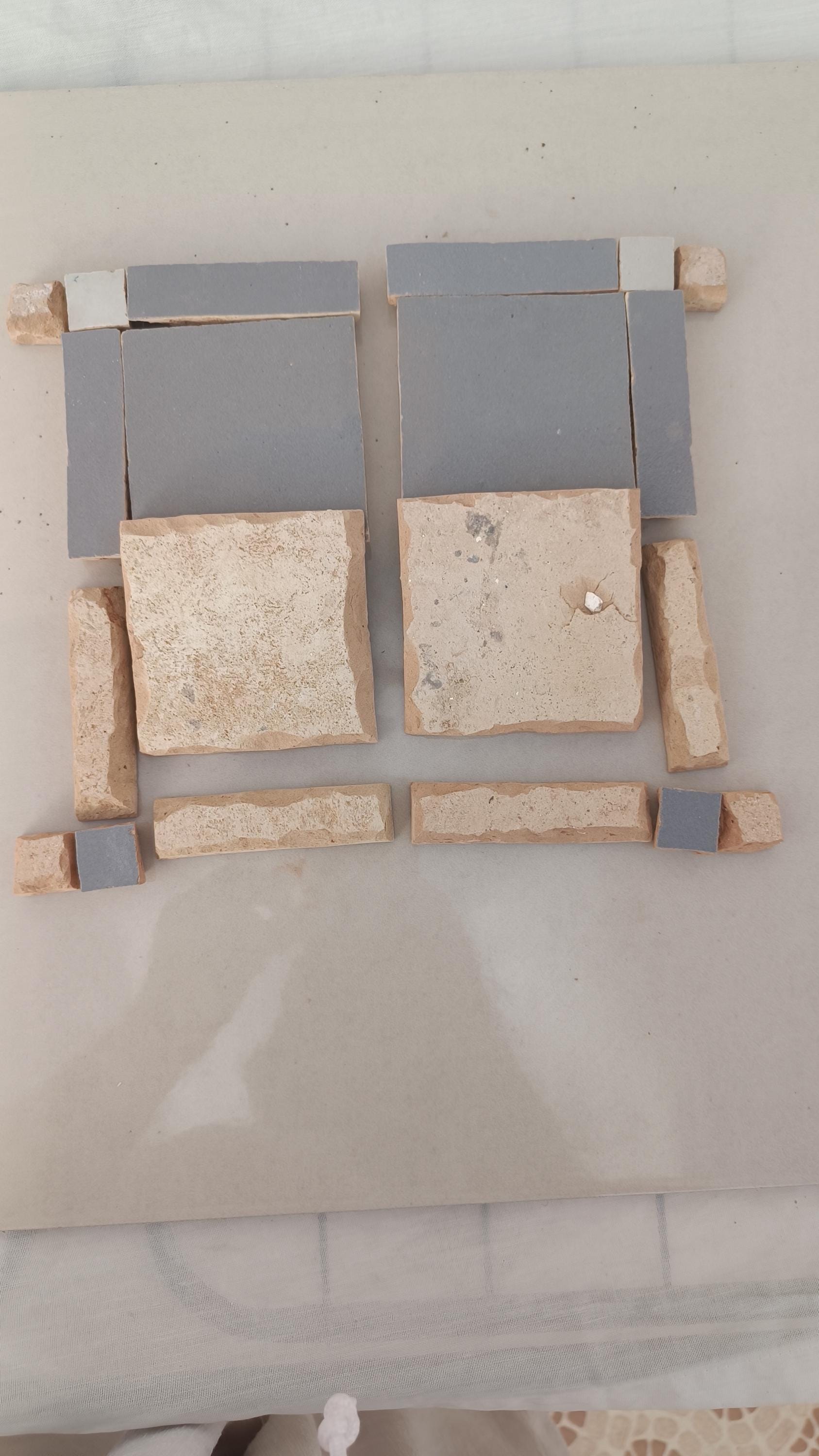 Handmade Moroccan Zellige Tile, Traditional Tile for Kitchen, Bathroom ...
