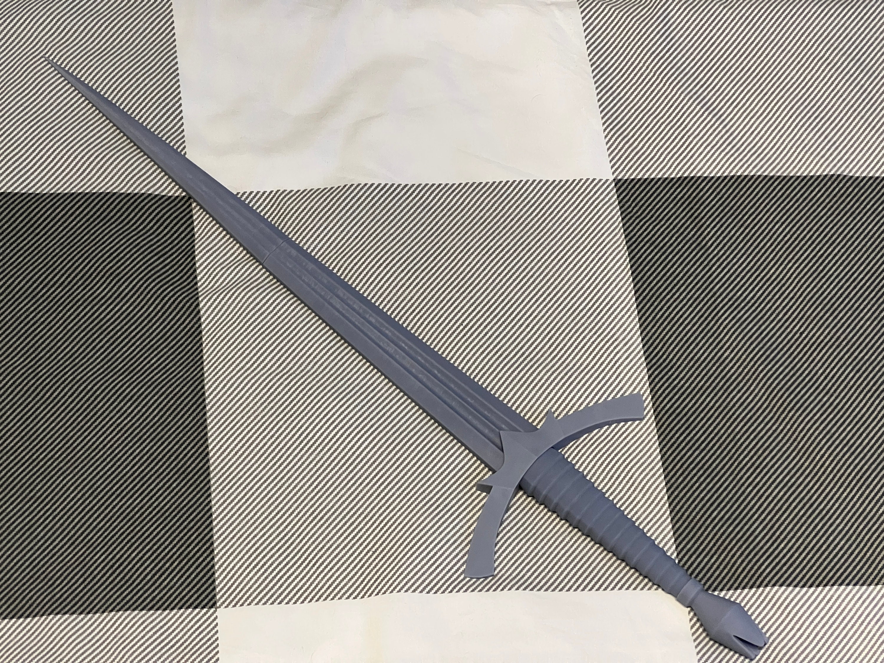 Lord of the Rings Morgul Blade. 3D Resin Print. - Etsy UK