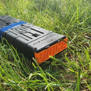 Dye Dam Custom Magazine Name Plates. - Etsy