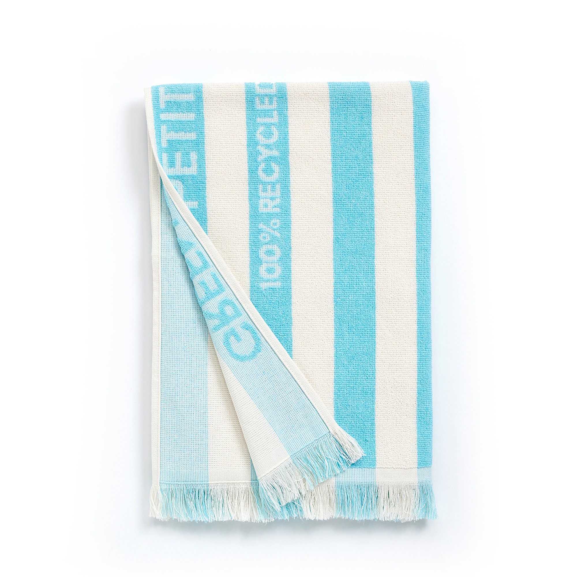 Personalized Delmor Fit Capri Beach Towel, Bath Towel 30x56 Turkish ...