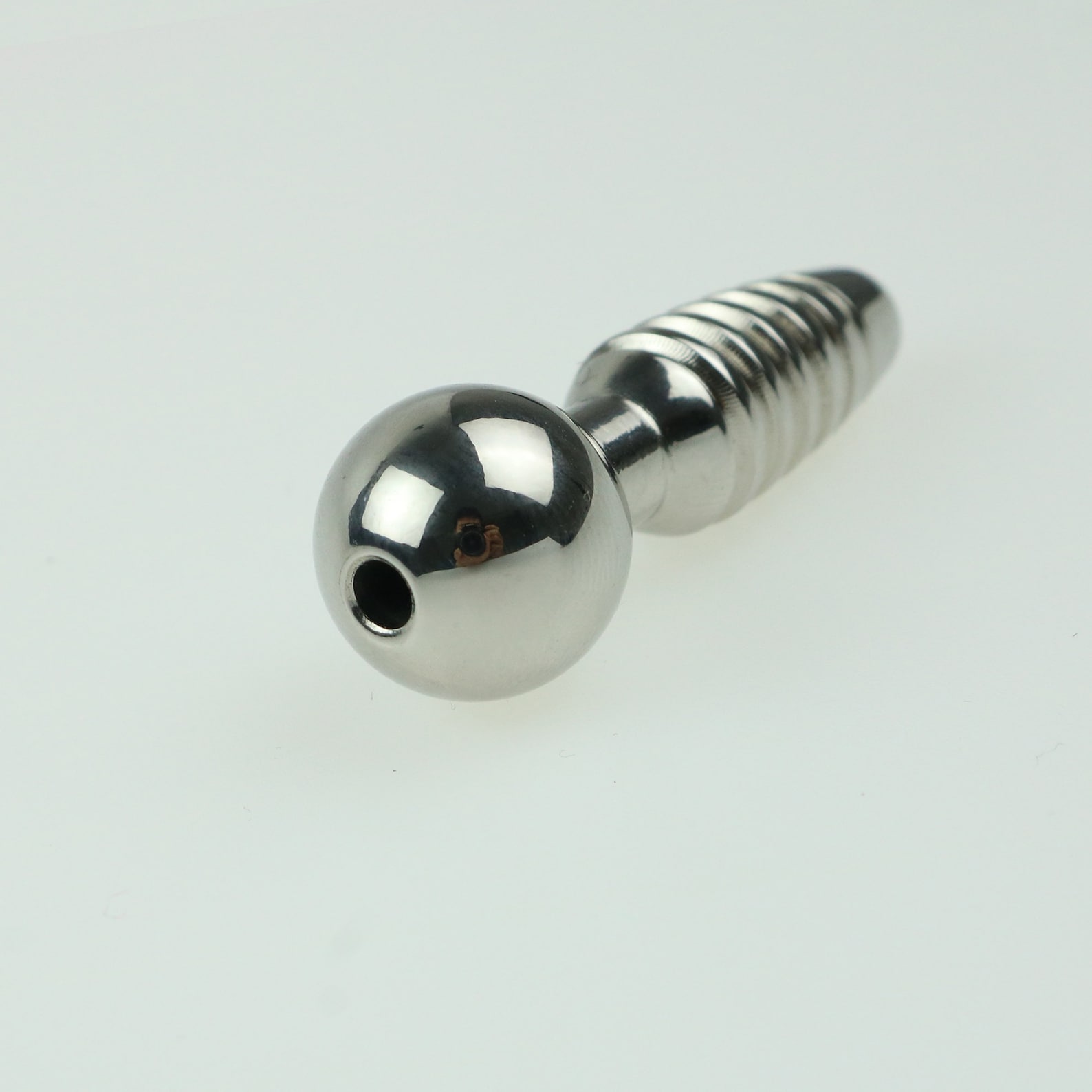 Stainless Steel Hollow Urethral SoundsThreaded Urethral Plug | Etsy