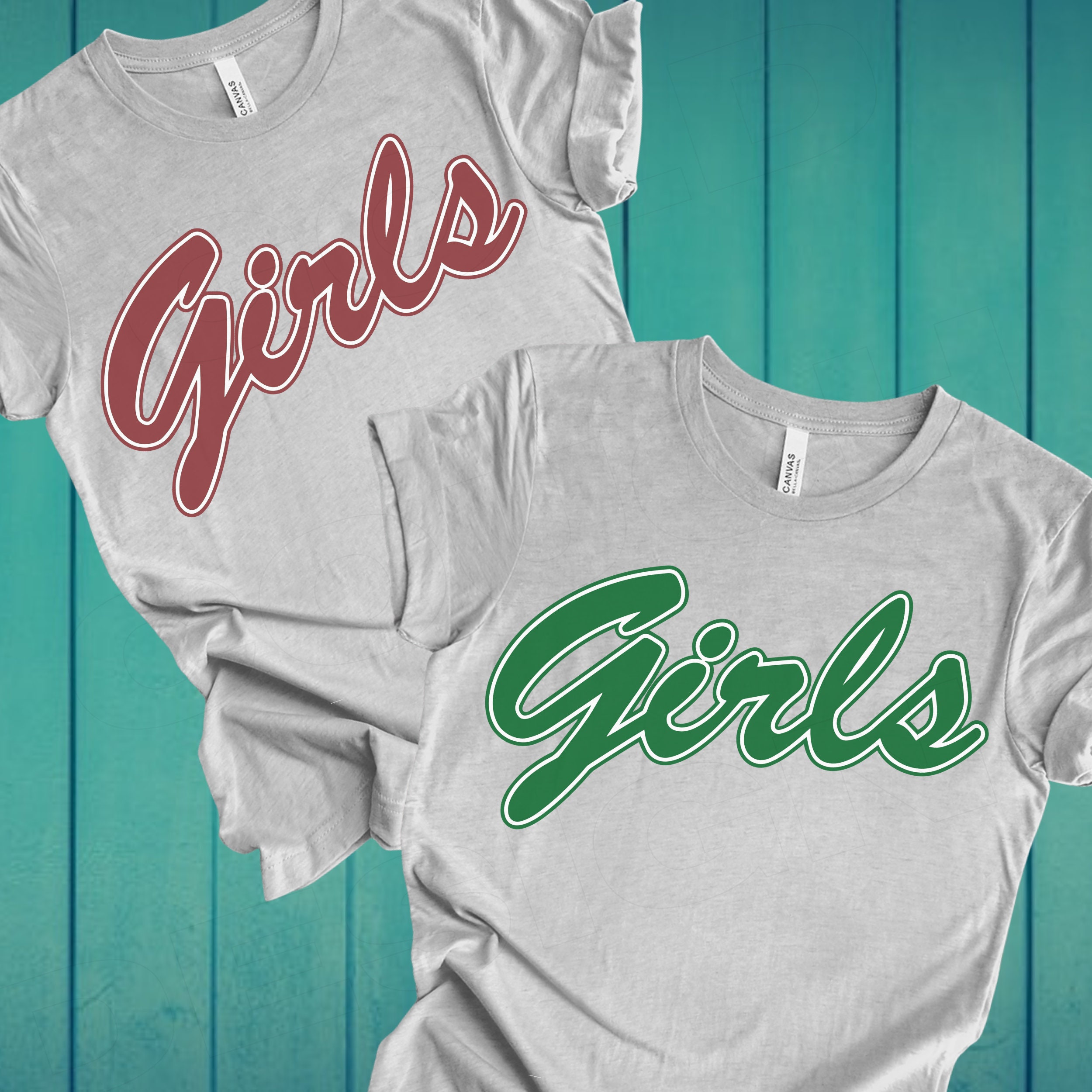Girls Shirt From Friends TV Show | Rachel Vintage 90s T-shirt - Etsy