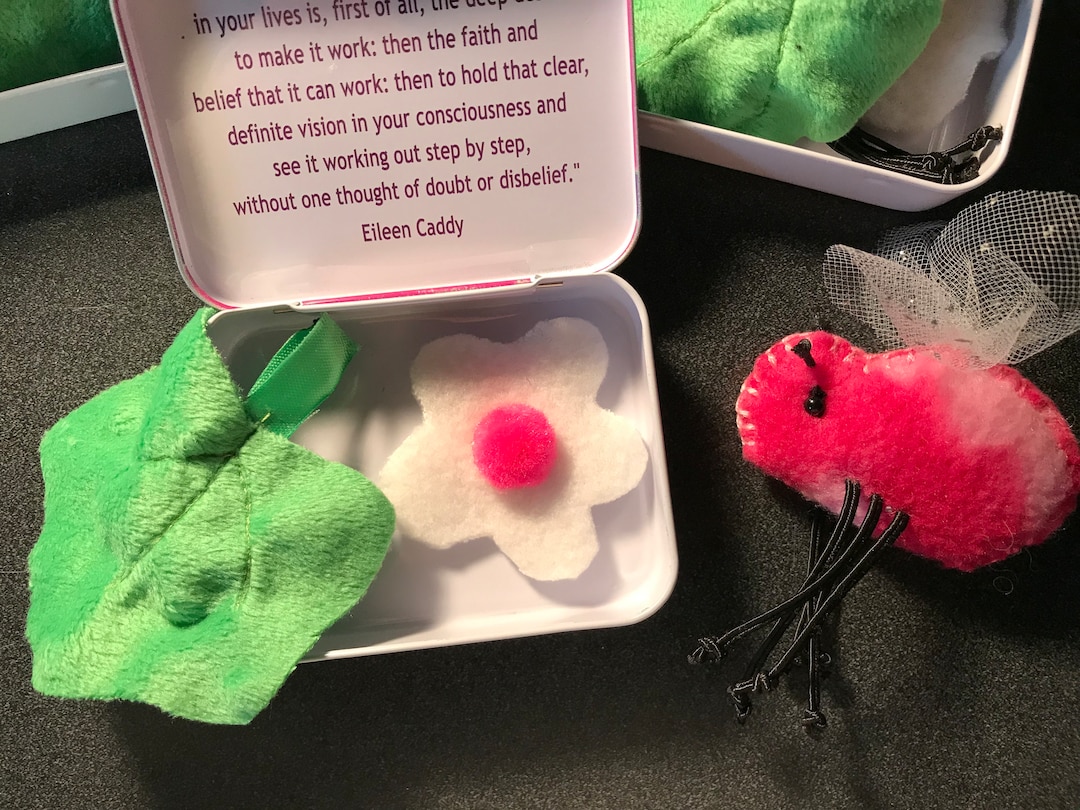Squishybugs bedtime Edition - Etsy