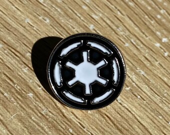 Imperial Symbol | Etsy